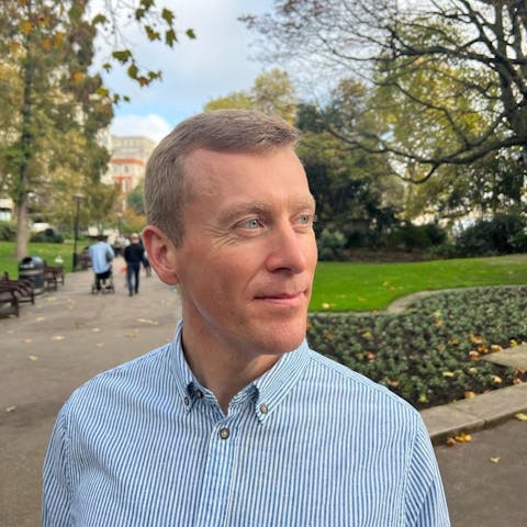 Daniel Emmerson | Writers | EdSurge