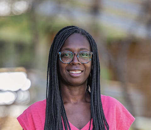 Bunmi Esho | Writers | EdSurge