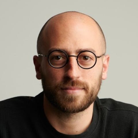 Michalis Gkontas | Writers | EdSurge