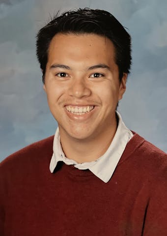 Sebastián R. Chávez | Writers | EdSurge