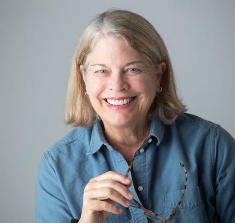 Alison J. Head | Writers | EdSurge