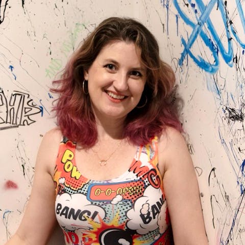 Kelly McNeil | Writers | EdSurge