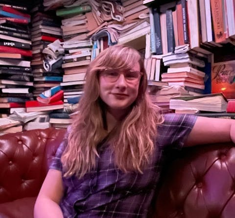 Claire Woodcock | Writers | EdSurge