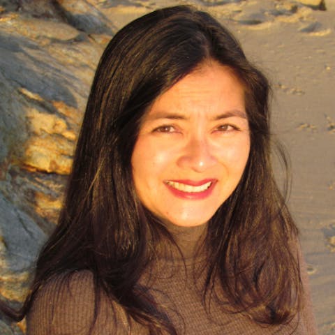 Catherine Atkinson | Writers | EdSurge