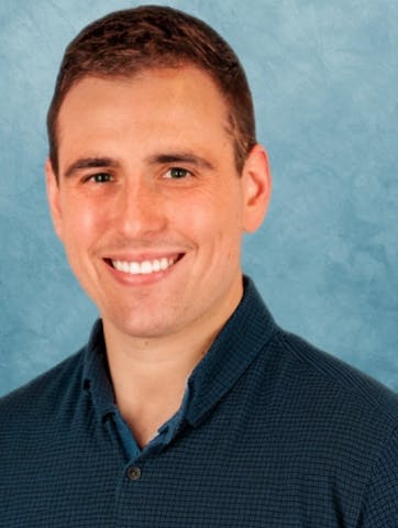 Jeff LeBlanc | Writers | EdSurge