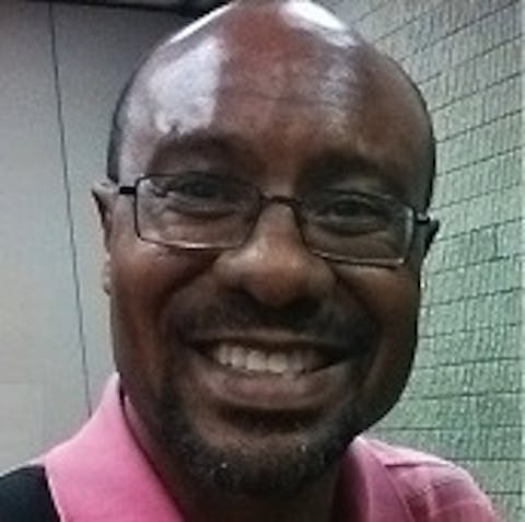 Rodney Turner | Writers | EdSurge