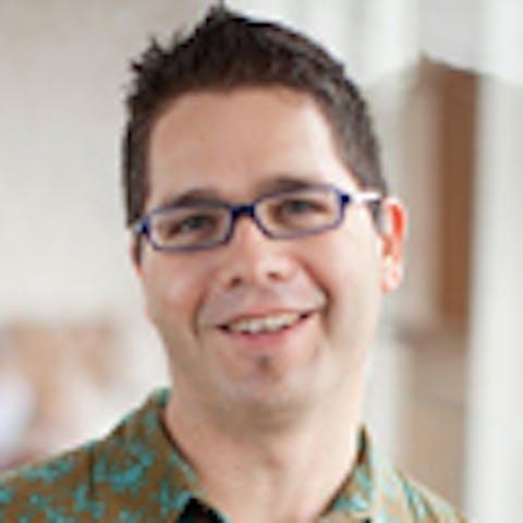 Shay David | Writers | EdSurge