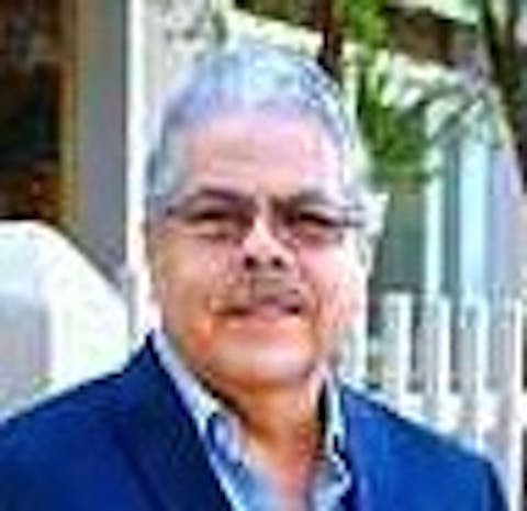 Dr. Angel Cintron Opio | Writers | EdSurge