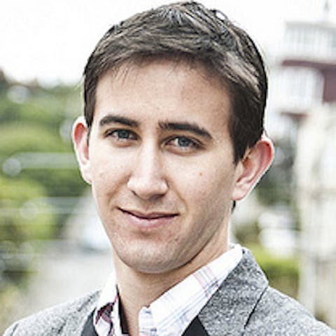 Dale Stephens | Writers | EdSurge