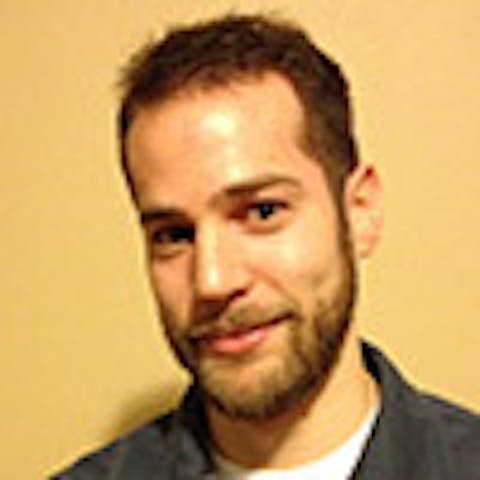 Eric Horowitz | Writers | EdSurge