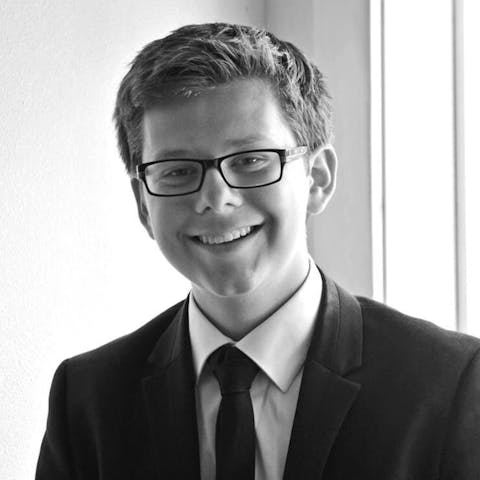 Erik Finman | Writers | EdSurge