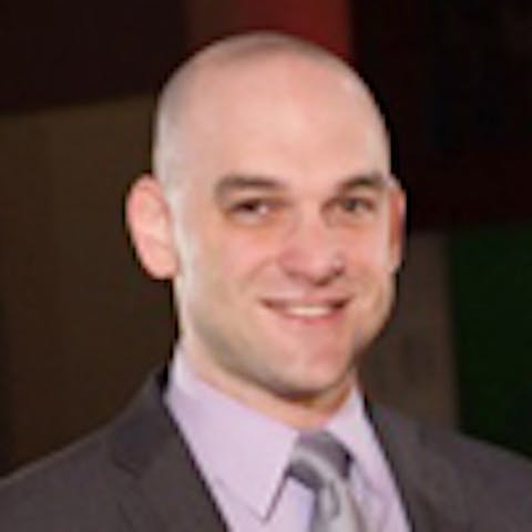 David Robb | Writers | EdSurge