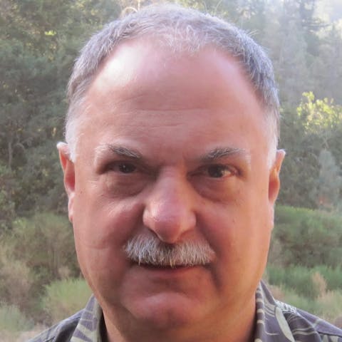 Steven Rasmussen | Writers | EdSurge