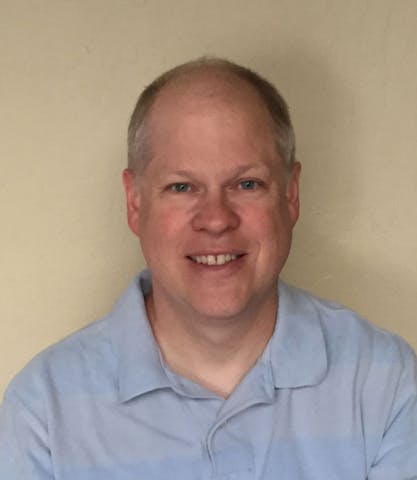 Tony Porterfield | Writers | EdSurge