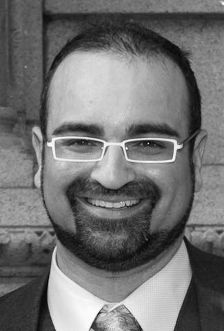 Aylon Samouha | Writers | EdSurge