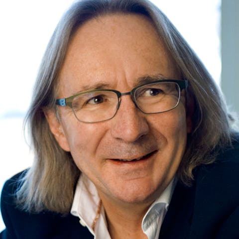 Peter Hutton | Writers | EdSurge