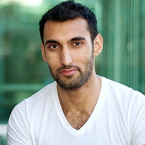 Sam Chaudhary | Writers | EdSurge