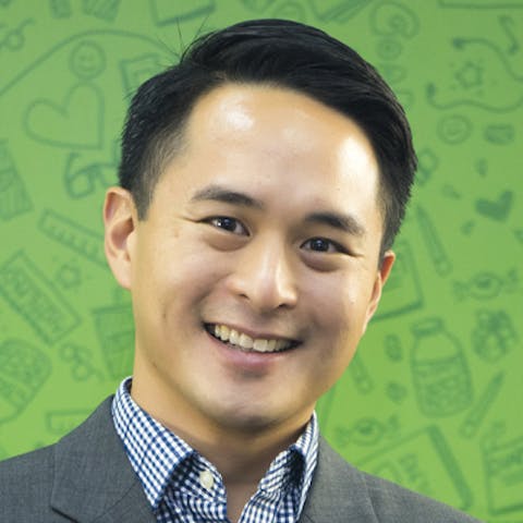 Tony Ngo | Writers | EdSurge