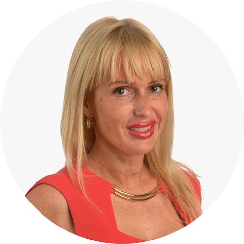 Courtney Pepe | Writers | EdSurge