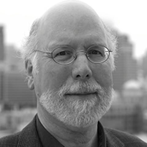 Stephen M. Kosslyn | Writers | EdSurge