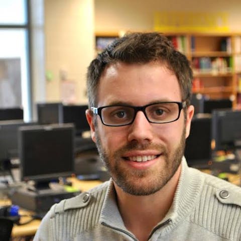 Michael West | Writers | EdSurge