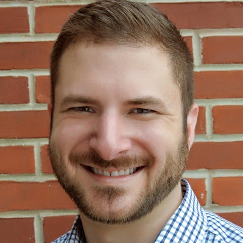 Michael "MJ" Linane | Writers | EdSurge