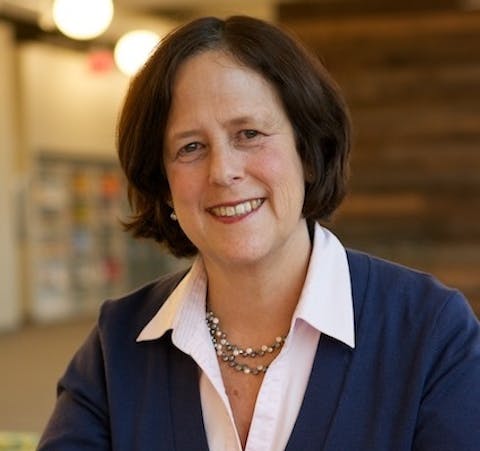 Barbara Treacy | Writers | EdSurge