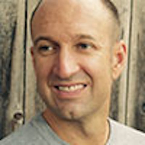 Ken Montgomery | Writers | EdSurge