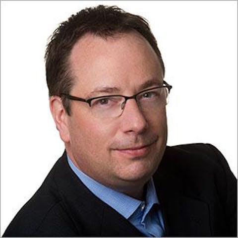 Stephen M. Smith | Writers | EdSurge