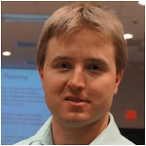 Luke Shepard | Writers | EdSurge