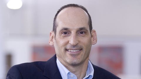 Steven Bell | Writers | EdSurge