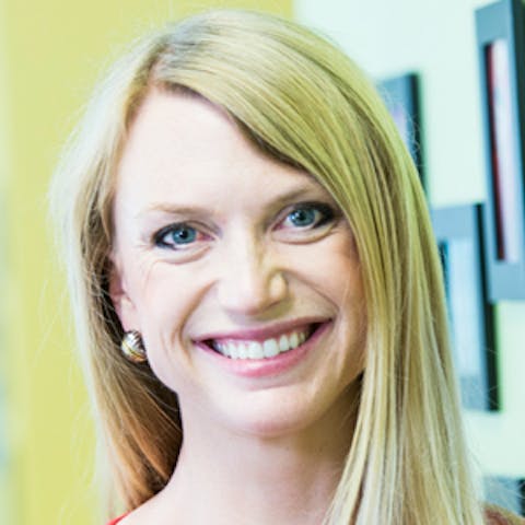 Amy Rodde | Writers | EdSurge