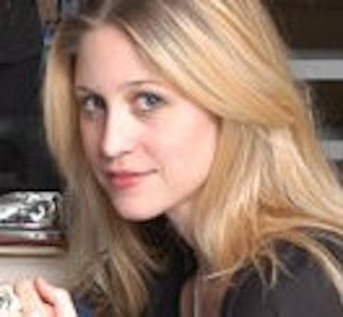 Amanda Newlin | Writers | EdSurge