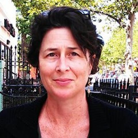 Lucy Hood | Writers | EdSurge