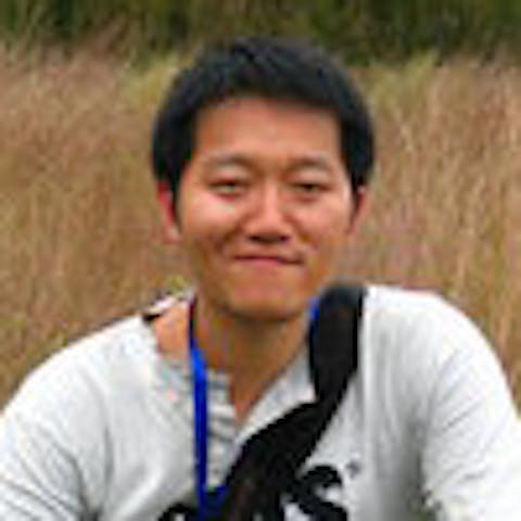Leon Li | Writers | EdSurge
