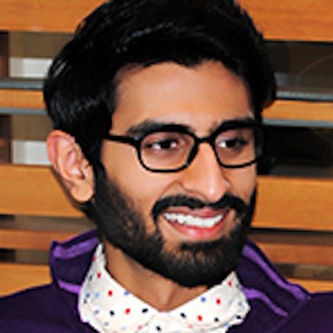 Jawwad Siddiqui | Writers | EdSurge