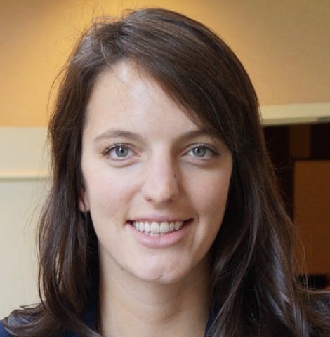 Catherine Lange | Writers | EdSurge