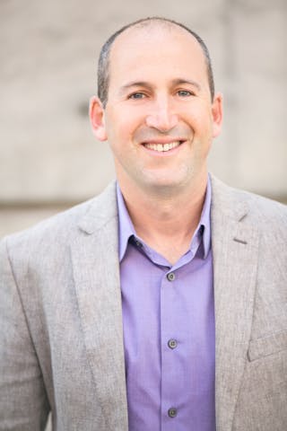 Brian Greenberg | Writers | EdSurge