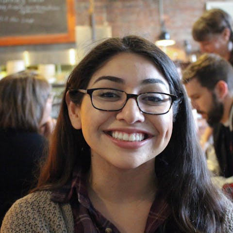 Alejandra Cervantes | Writers | EdSurge