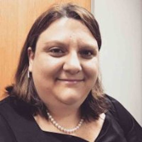 Rachel Pierson | Writers | EdSurge