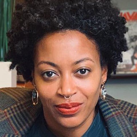 Kiara Butler | Writers | EdSurge