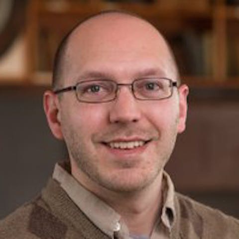 Todd Flory | Writers | EdSurge