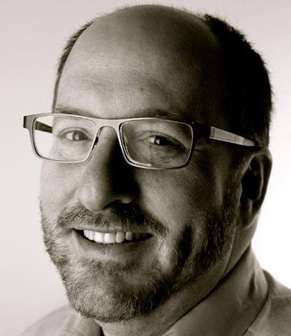 Ken Spero | Writers | EdSurge