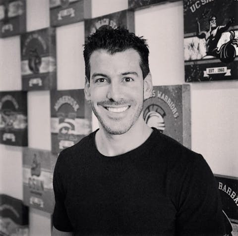 Troy Markowitz | Writers | EdSurge