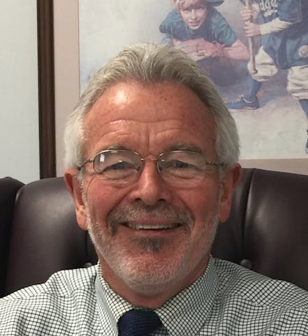 David Cowan | Writers | EdSurge