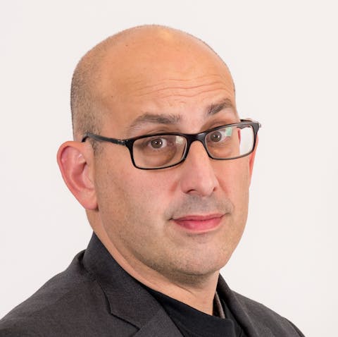 Geoff Livingston | Writers | EdSurge