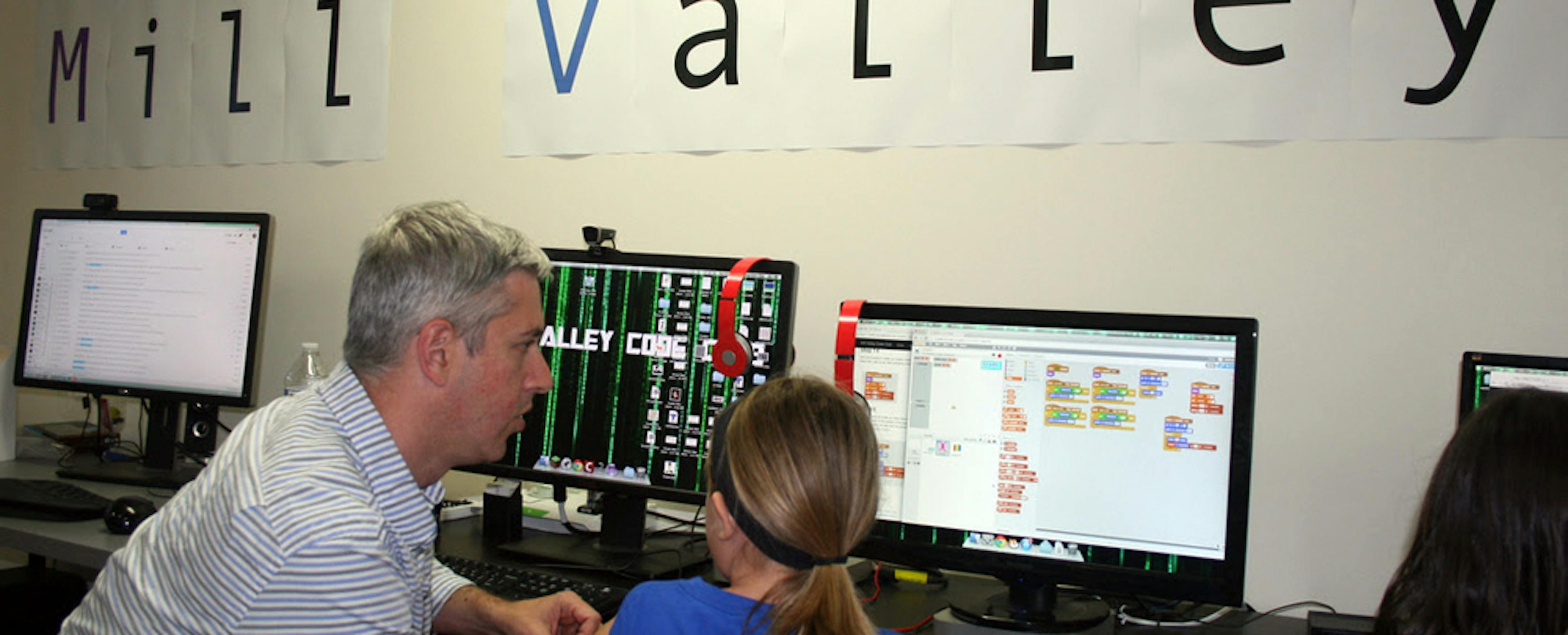 How I Started an After-School Code Club | EdSurge News