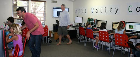 How I Started an After-School Code Club | EdSurge News