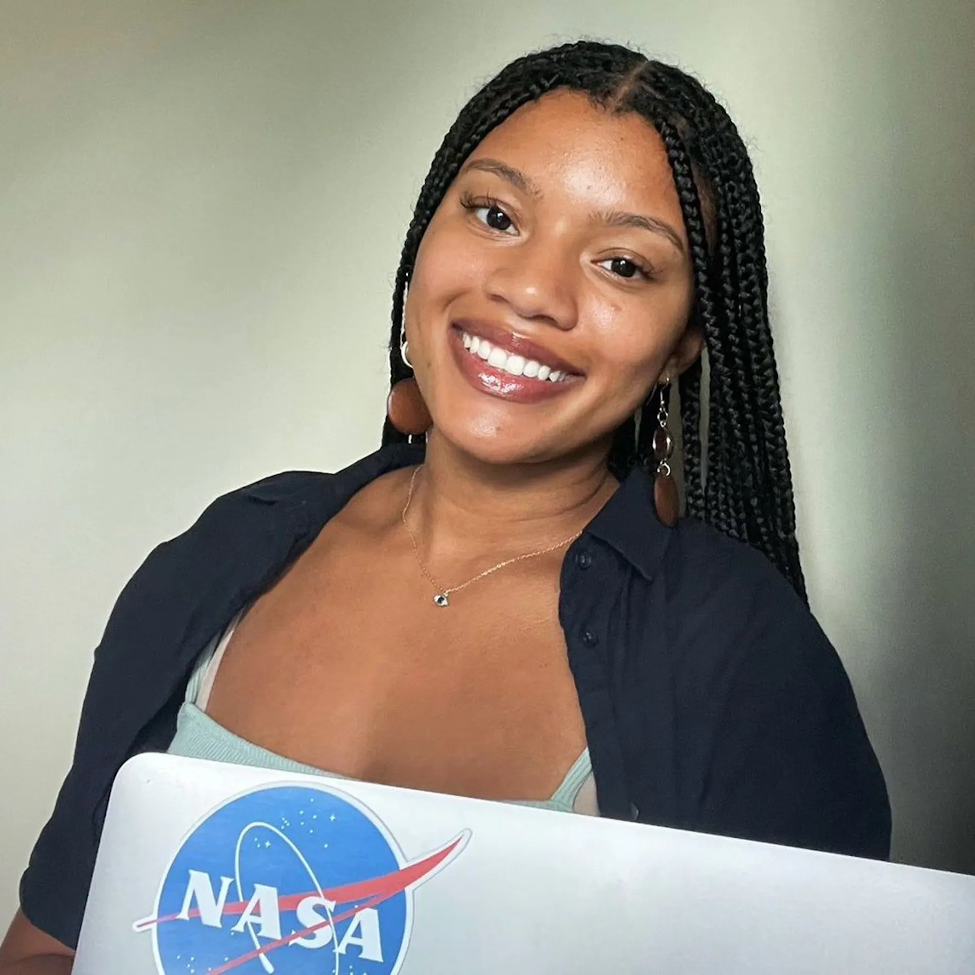 Why This College Student Created a Coloring Book to Celebrate Black ...