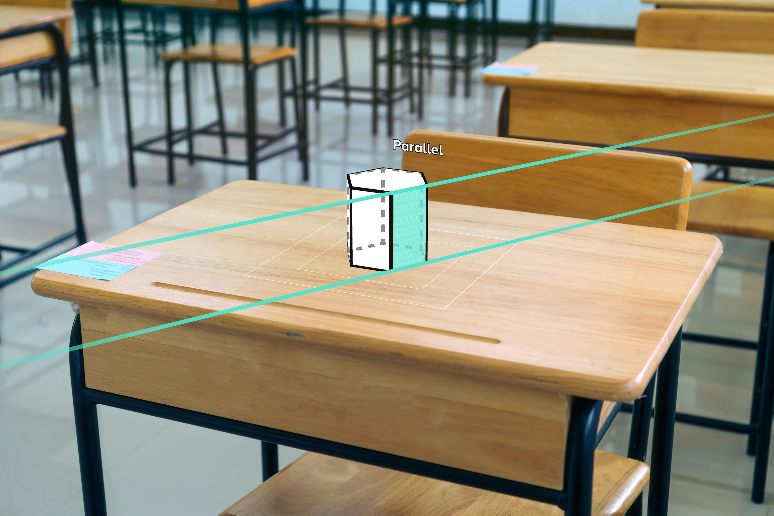 How Augmented Reality Helps Teachers Reach More Students | EdSurge News